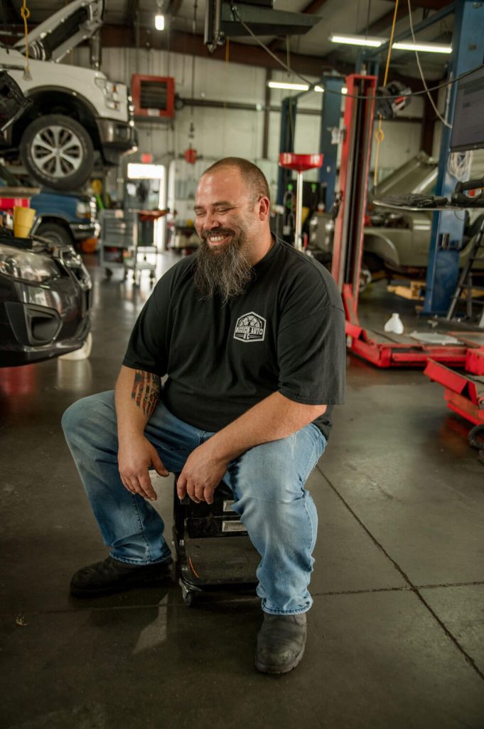 Auto Repair Merriam KS - Mechanic Near Me - Oil Change